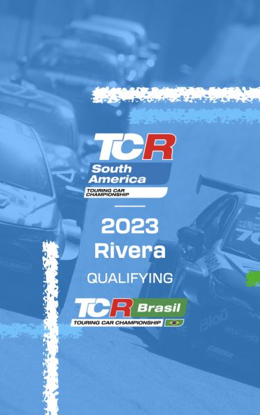 Apercu de 2023 TCR South America & TCR Brazil - Rivera - Rounds 7 & 8 ...